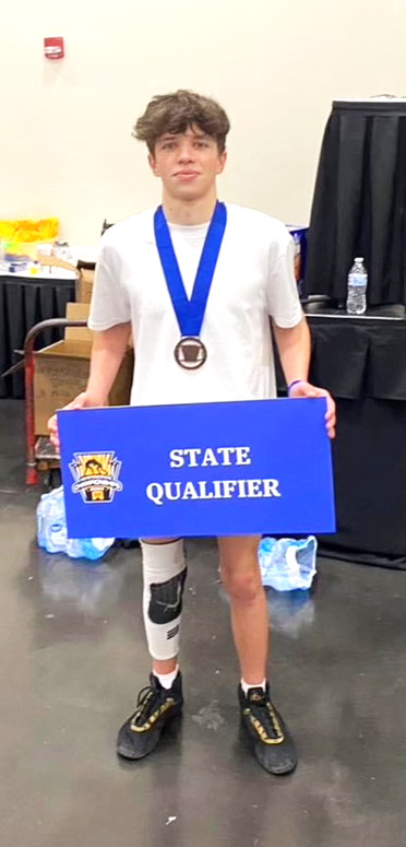 Off to states | News, Sports, Jobs - Times Observer